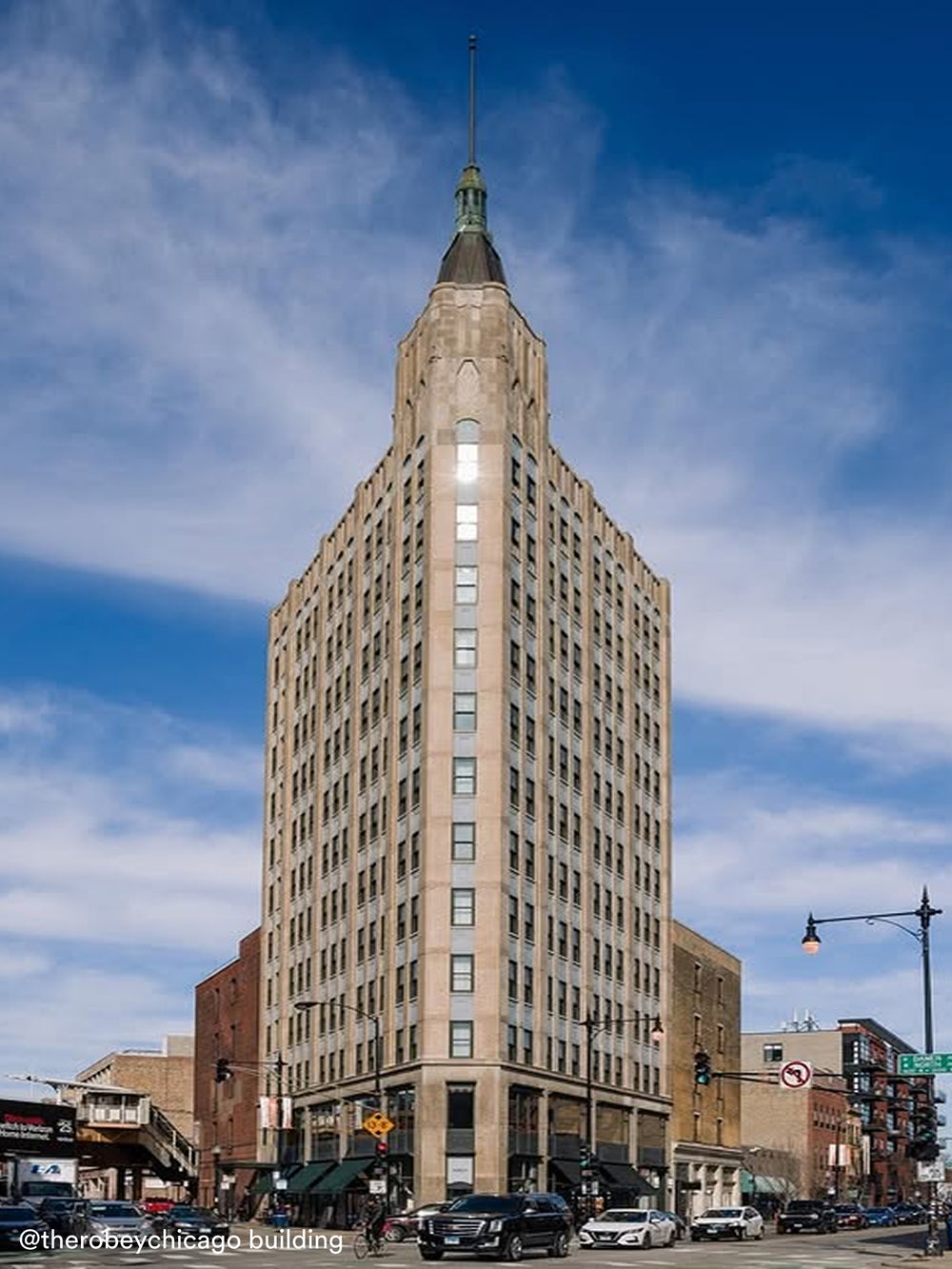 CARNET D'ADRESSES: CHICAGO - WANT Les Essentiels