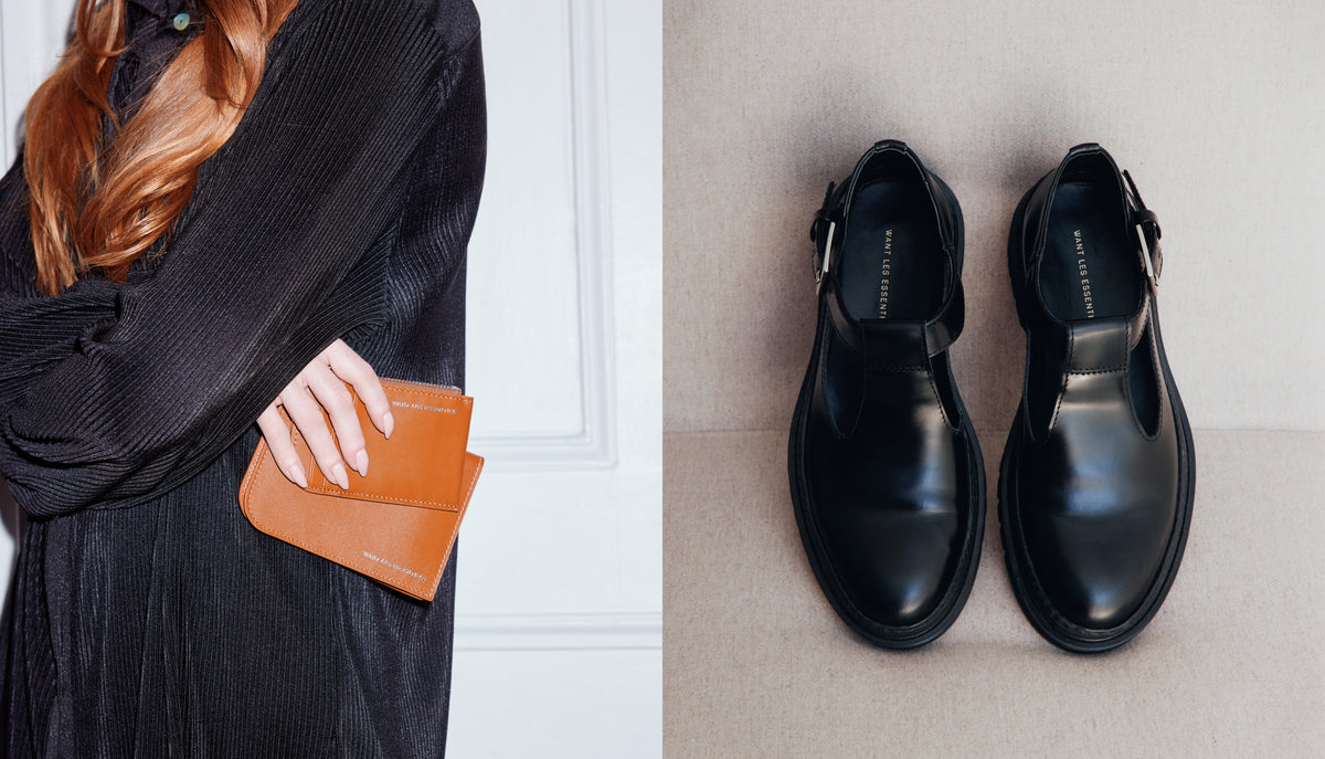 WANT Les Essentiels | Boutique of Luxury Fashion Accessories