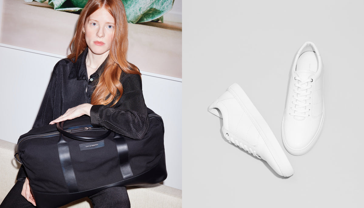 WANT Les Essentiels | Boutique of Luxury Fashion Accessories