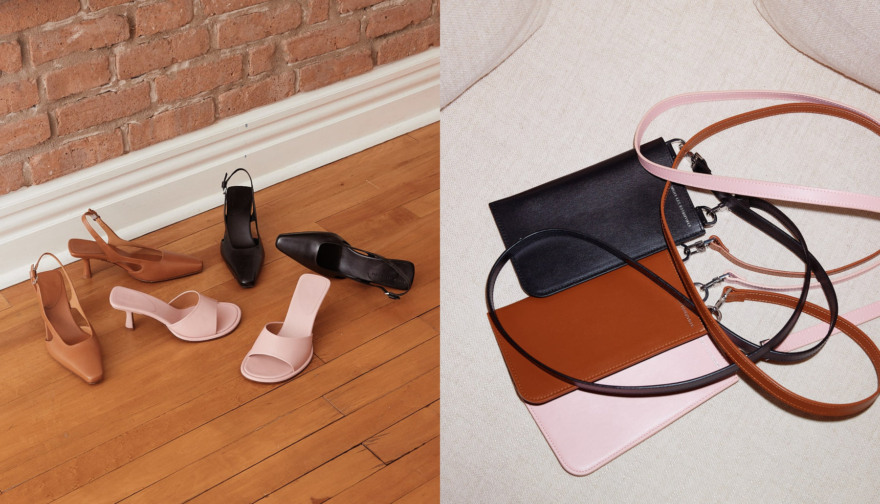 WANT Les Essentiels | Boutique of Luxury Fashion Accessories