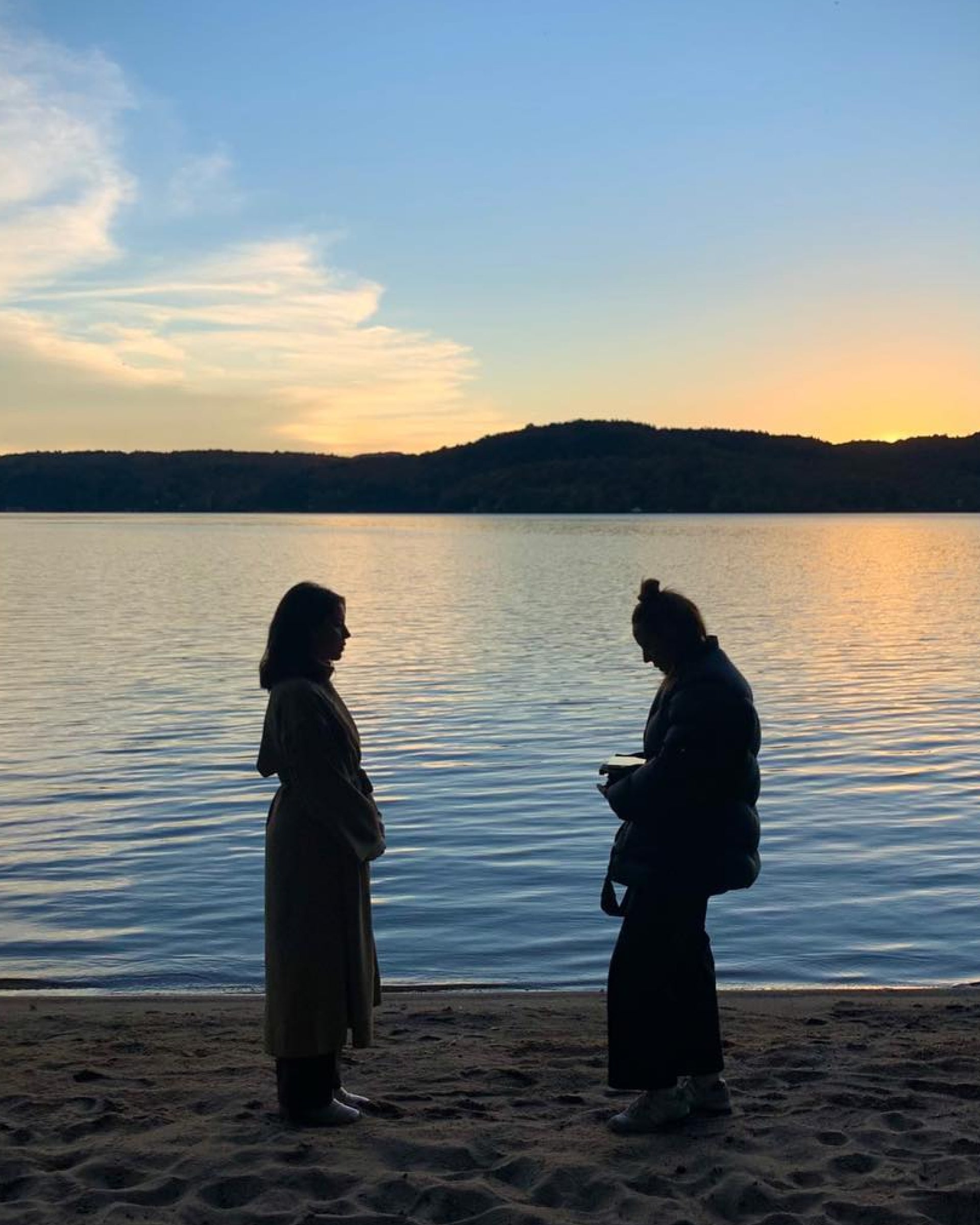 PORTRAIT: MONIA CHOKRI - WANT Les Essentiels