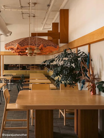 CARNET D'ADRESSES: VANCOUVER - WANT Les Essentiels