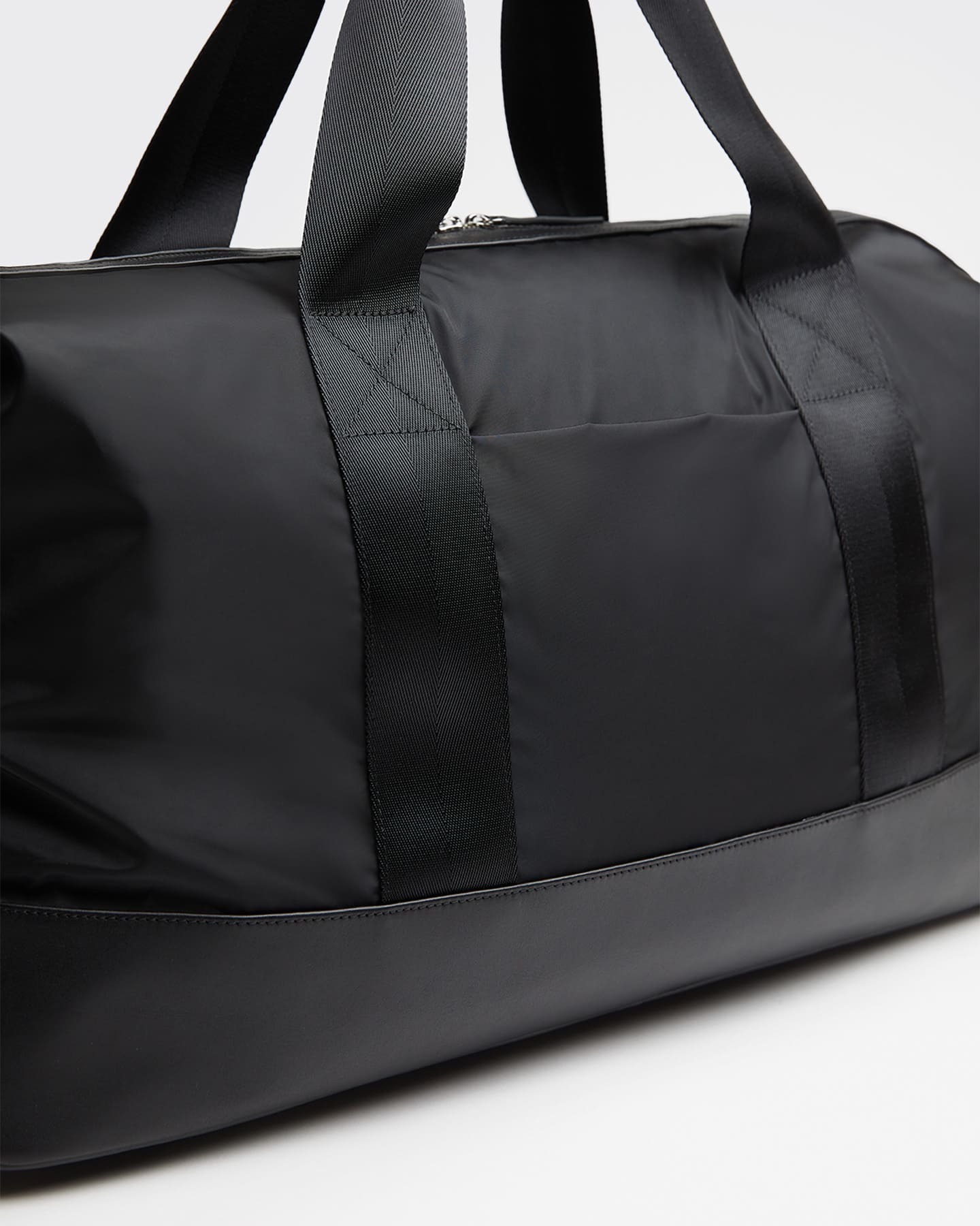 Kelowna 2.0 Recycled Nylon Weekender Bag - WANT Les Essentiels