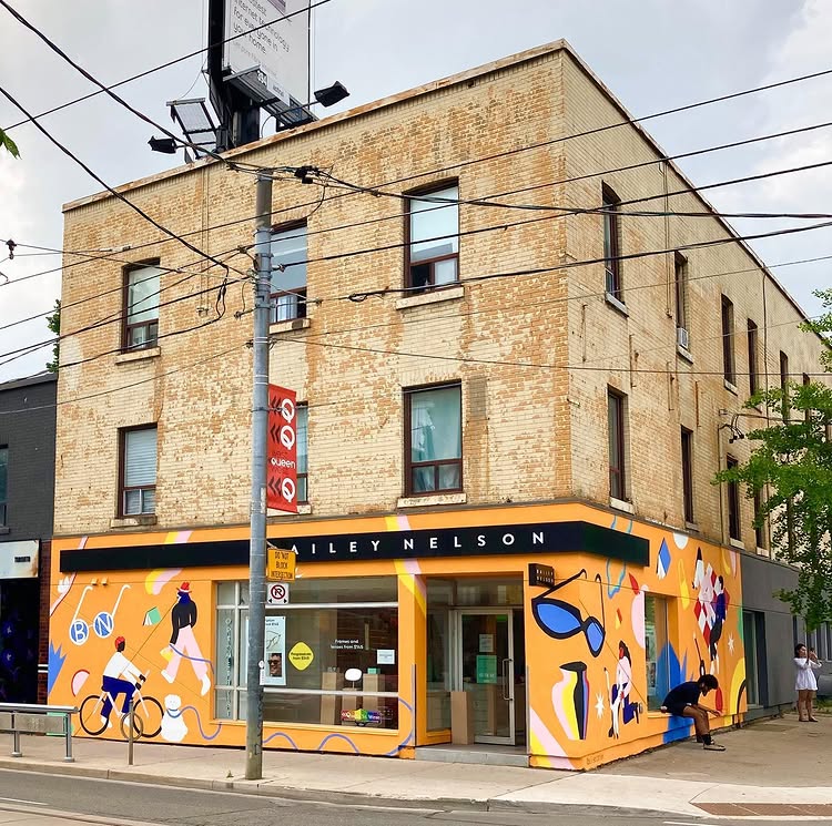 PORTRAIT: ELISE CONLIN - WANT Les Essentiels