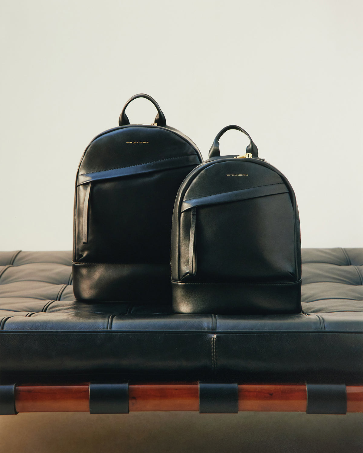 About WANT Les Essentiels | Timeless Luxury Accessories