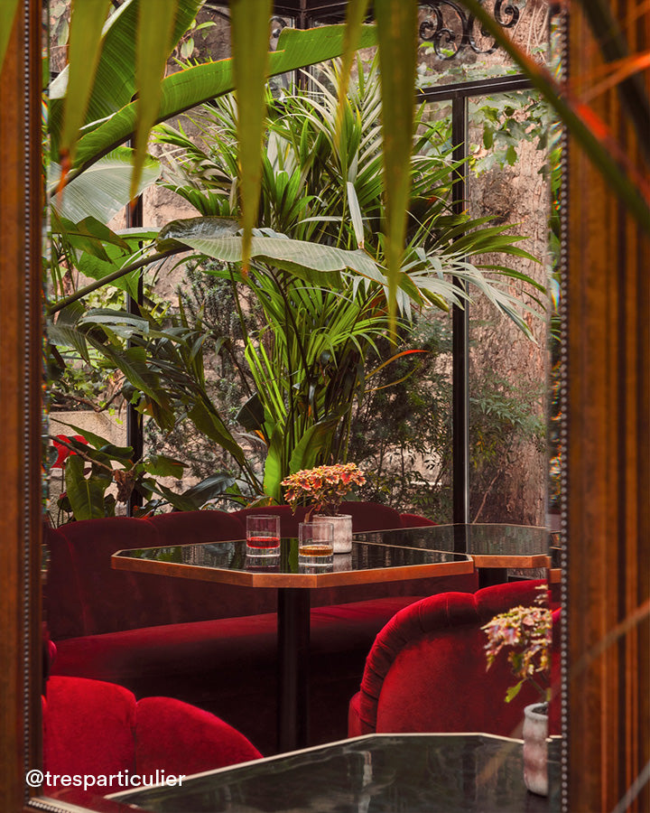 CARNET D'ADRESSES: PARIS - WANT Les Essentiels