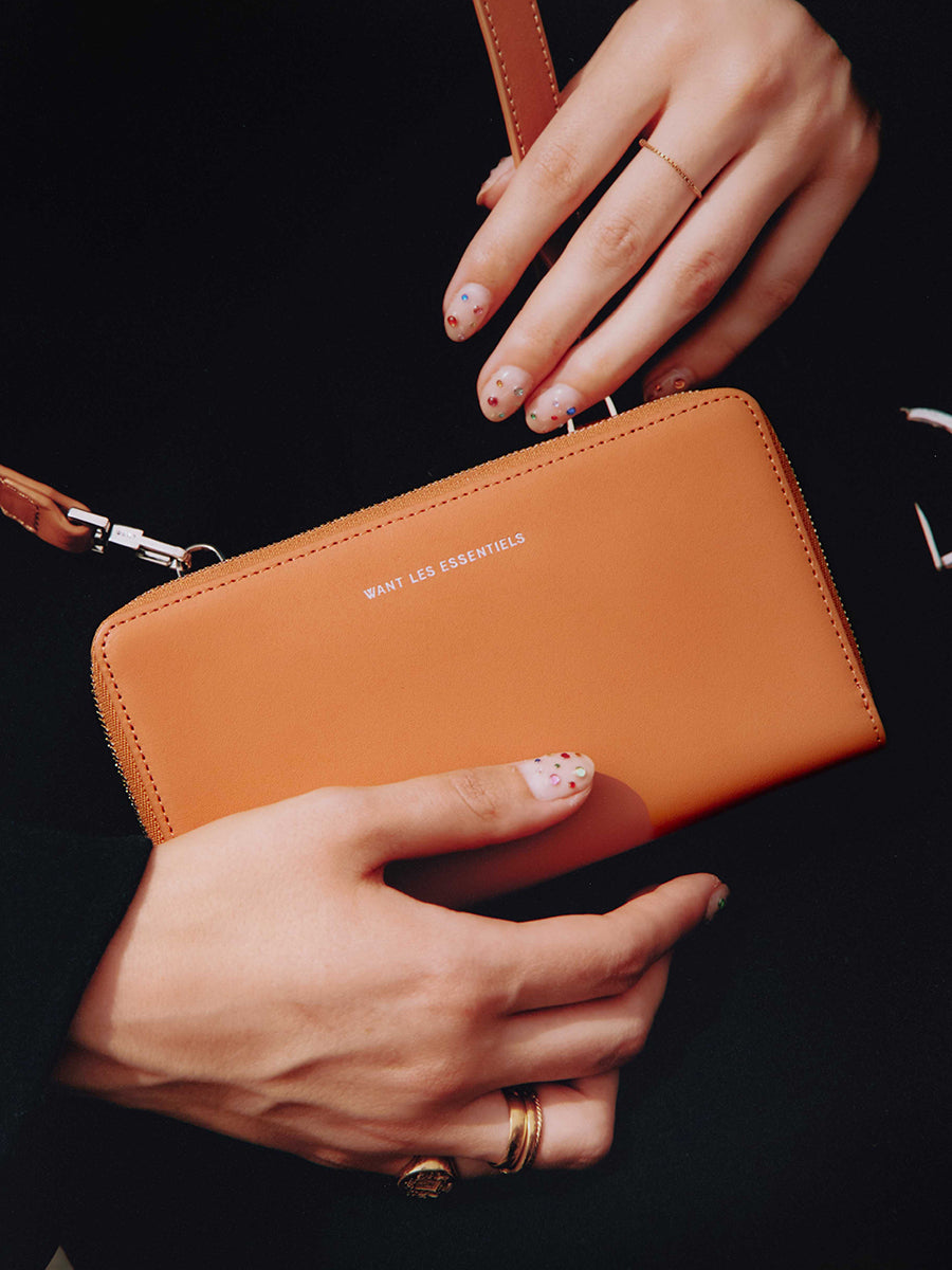 WANT Les Essentiels | Bags & Accessories for Men & Women