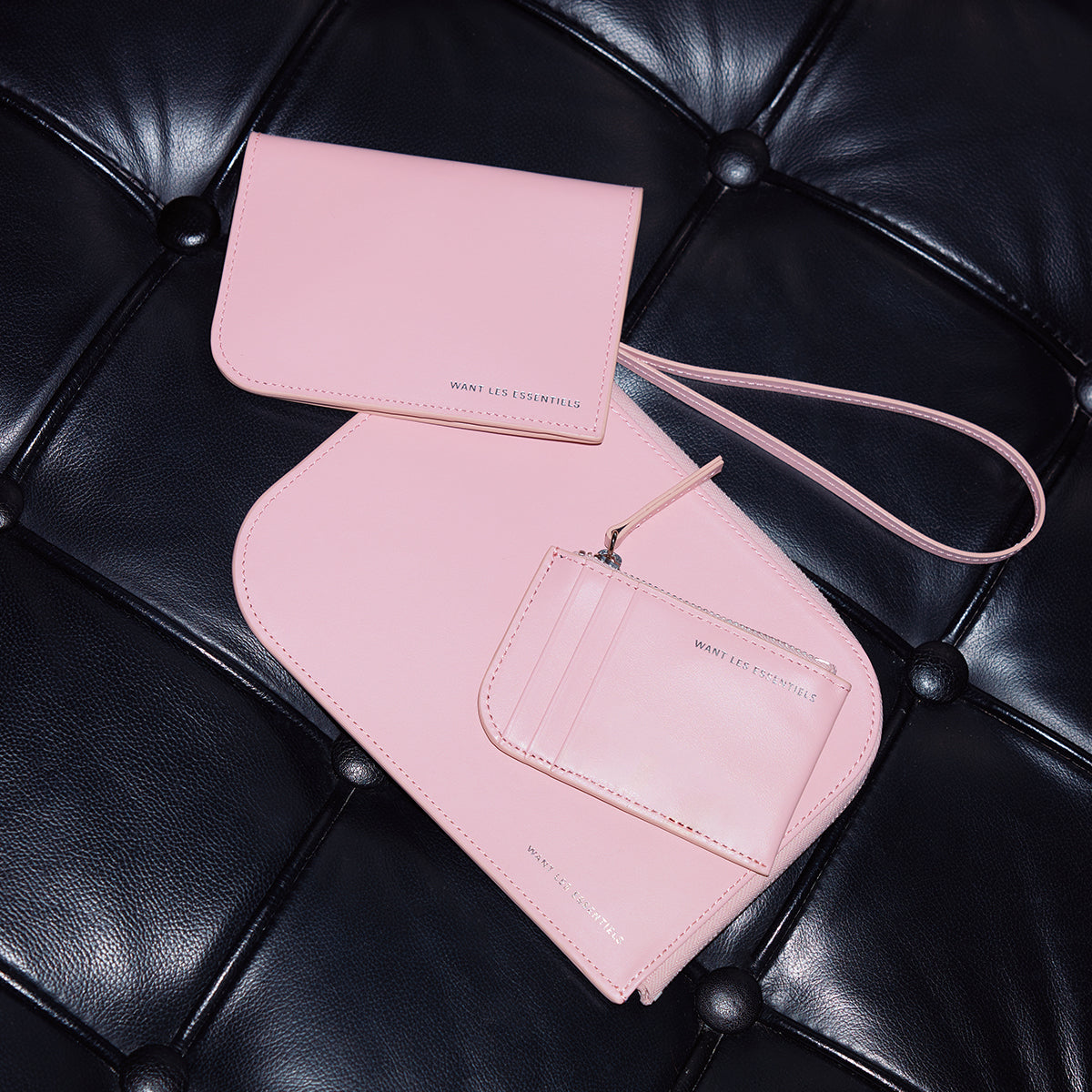 Women's Minimalist Bags & Accessories | WANT Les Essentiels