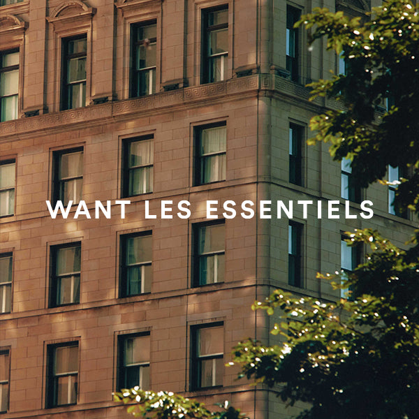 WANT Les Essentiels | Bags & Accessories for Men & Women