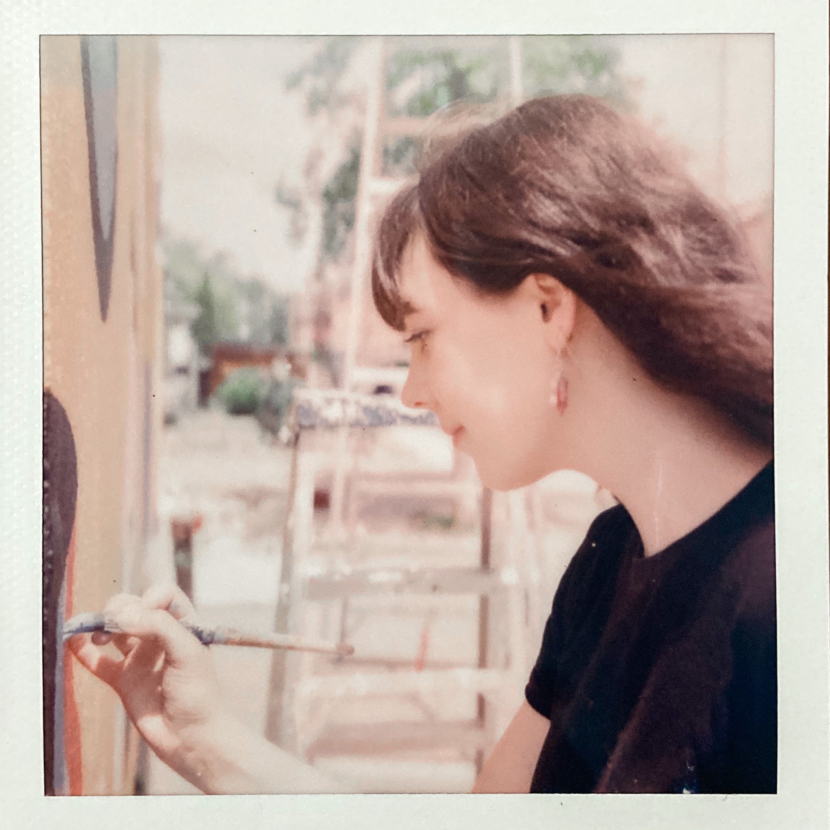 PORTRAIT: ELISE CONLIN - WANT Les Essentiels