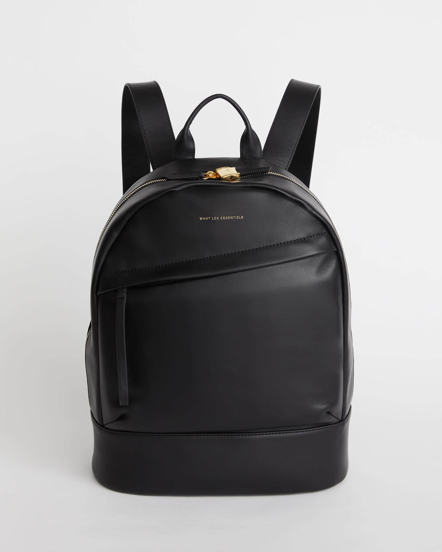 Piper Leather Backpack - WANT Les Essentiels