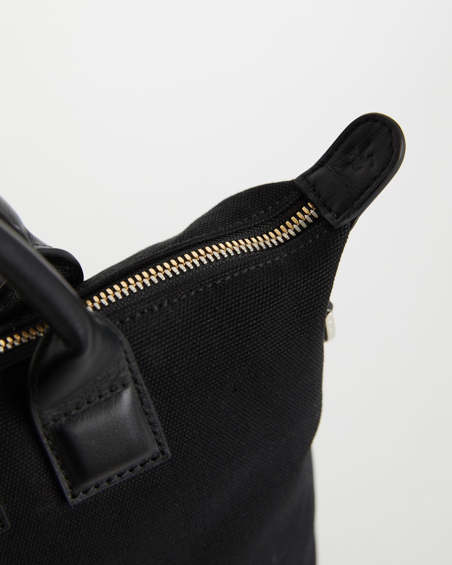 Mini O'Hare WANT ORGANIC® Cotton Tote - WANT Les Essentiels