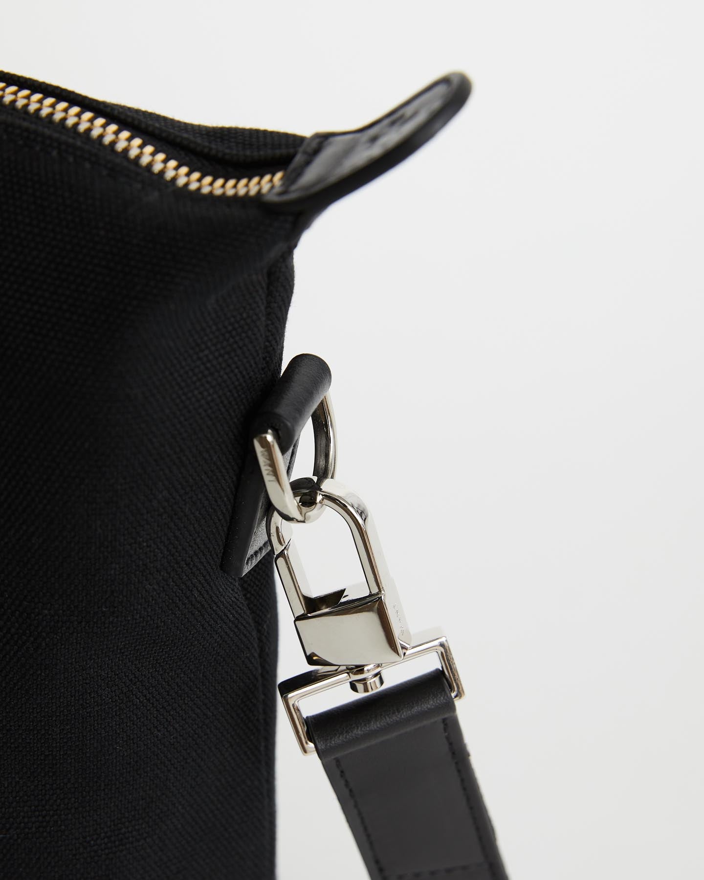 Mini O'Hare WANT ORGANIC® Cotton Tote - WANT Les Essentiels