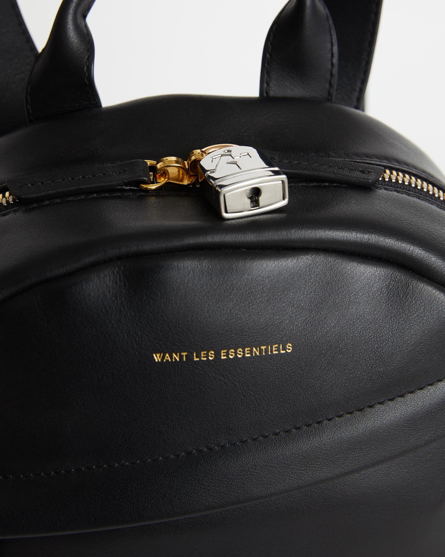Mini Piper Backpack - WANT Les Essentiels
